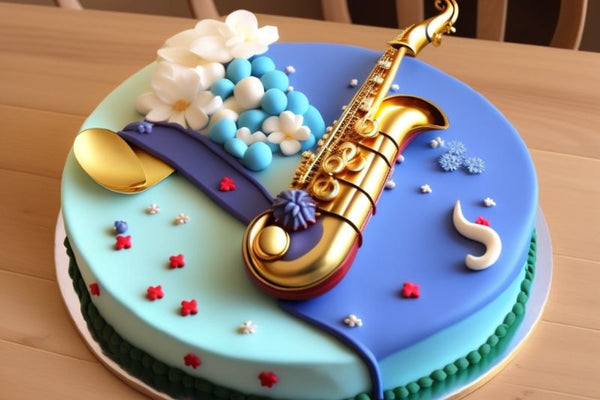 Syos saxophone mouthpieces & Reeds