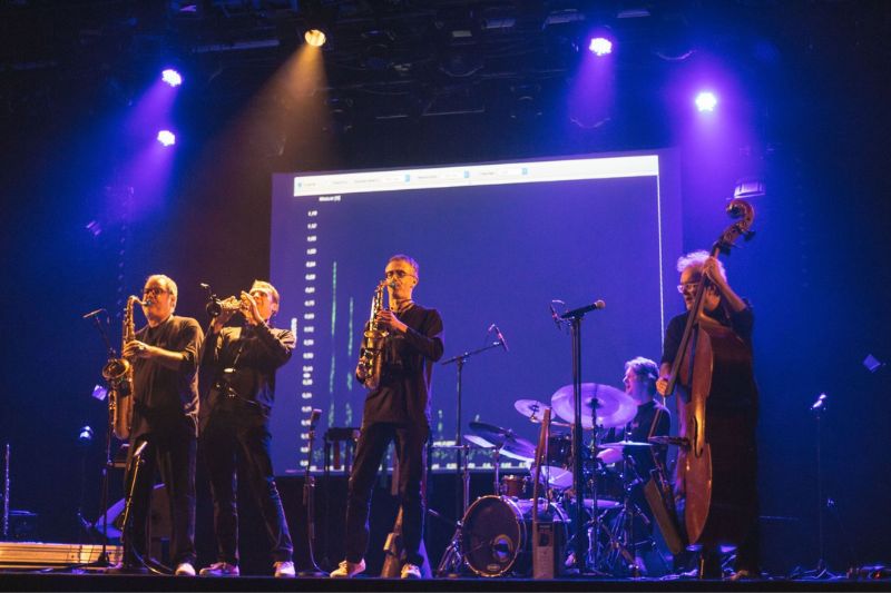 Choisir son saxophone : tout savoir sur les différents types de saxoph