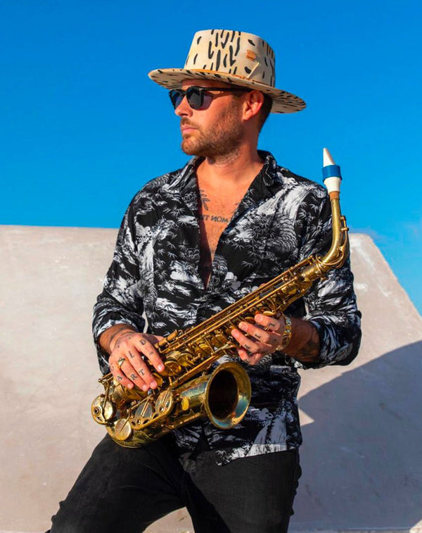 Syos Artists – Page 2