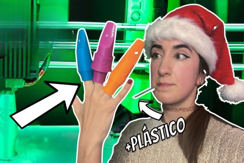 Les becs Syos Originals sous la loupe de Norma Moon