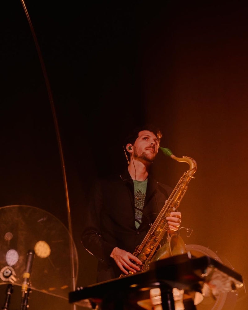 Syos Artists – Page 4