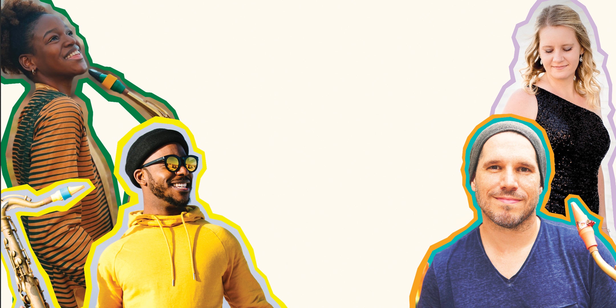 Syos | 3D printed Saxophone and Clarinet Mouthpieces