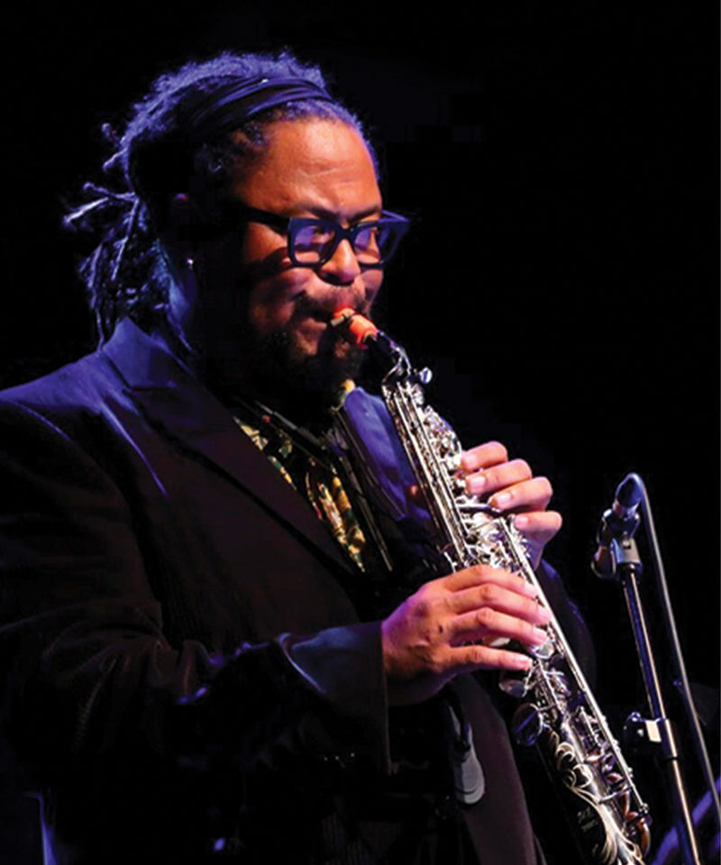 Syos | Becs de Saxophone et de Clarinette imprimés en 3D