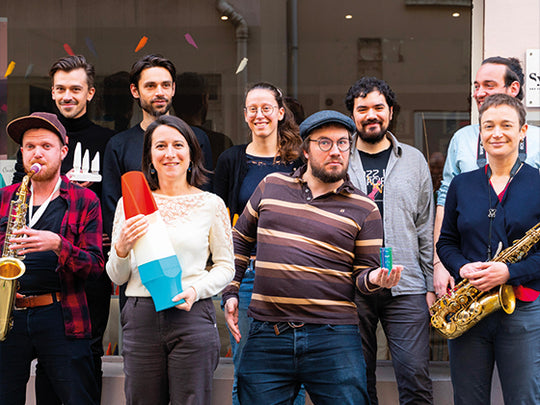 Syos Originals collection