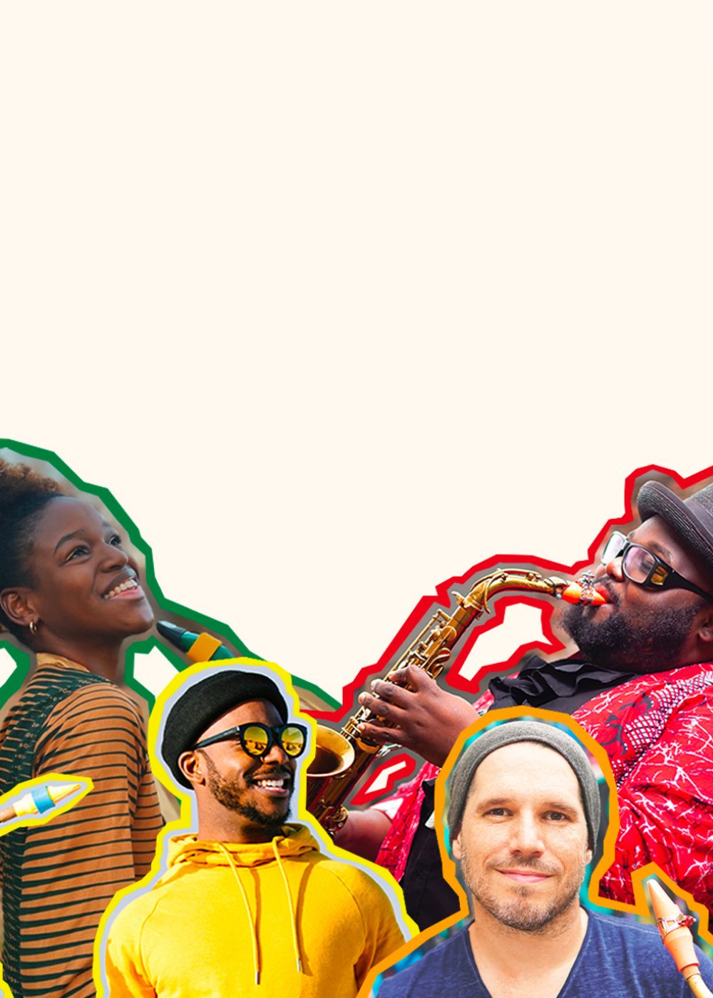 Syos | 3D printed Saxophone and Clarinet Mouthpieces