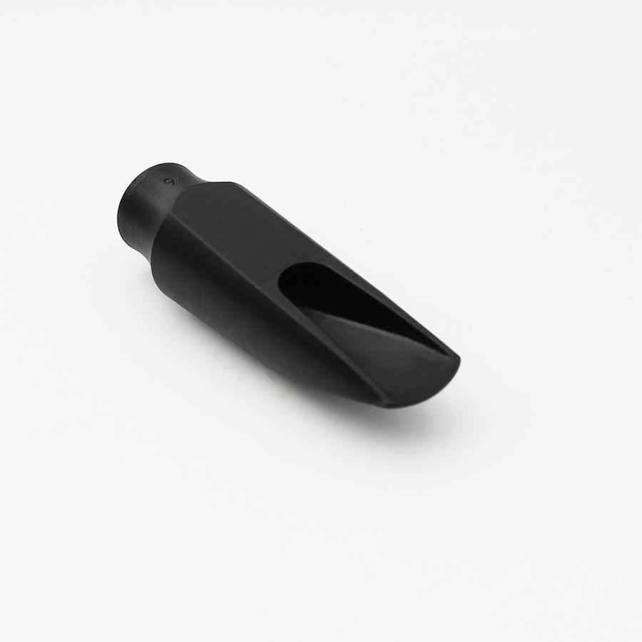 Patrick Bartley' alto saxophone mouthpiece by Syos