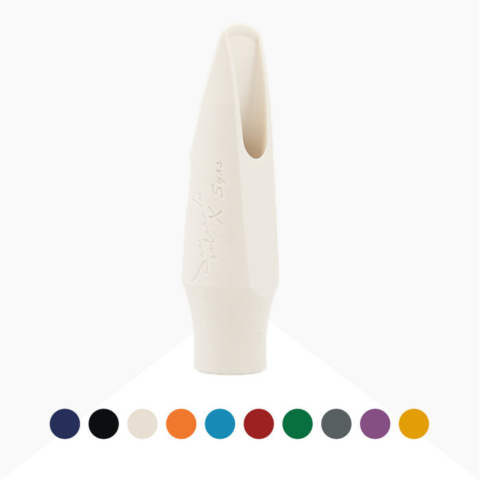 Bec de Saxophone Sax Serenade Ténor - Syos