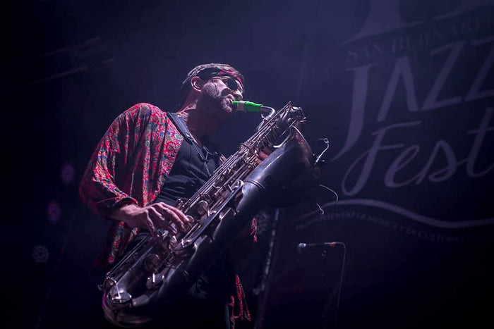 Syos Baritone Saxophone Mouthpieces