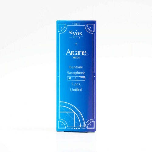 Arcane Reeds by Syos for Saxophone