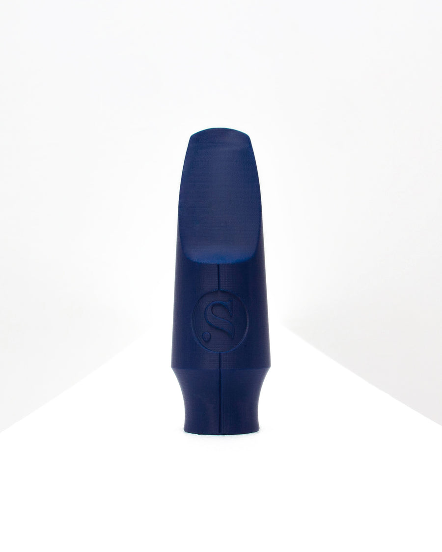 FoolishFrankie's alto saxophone mouthpiece by Syos